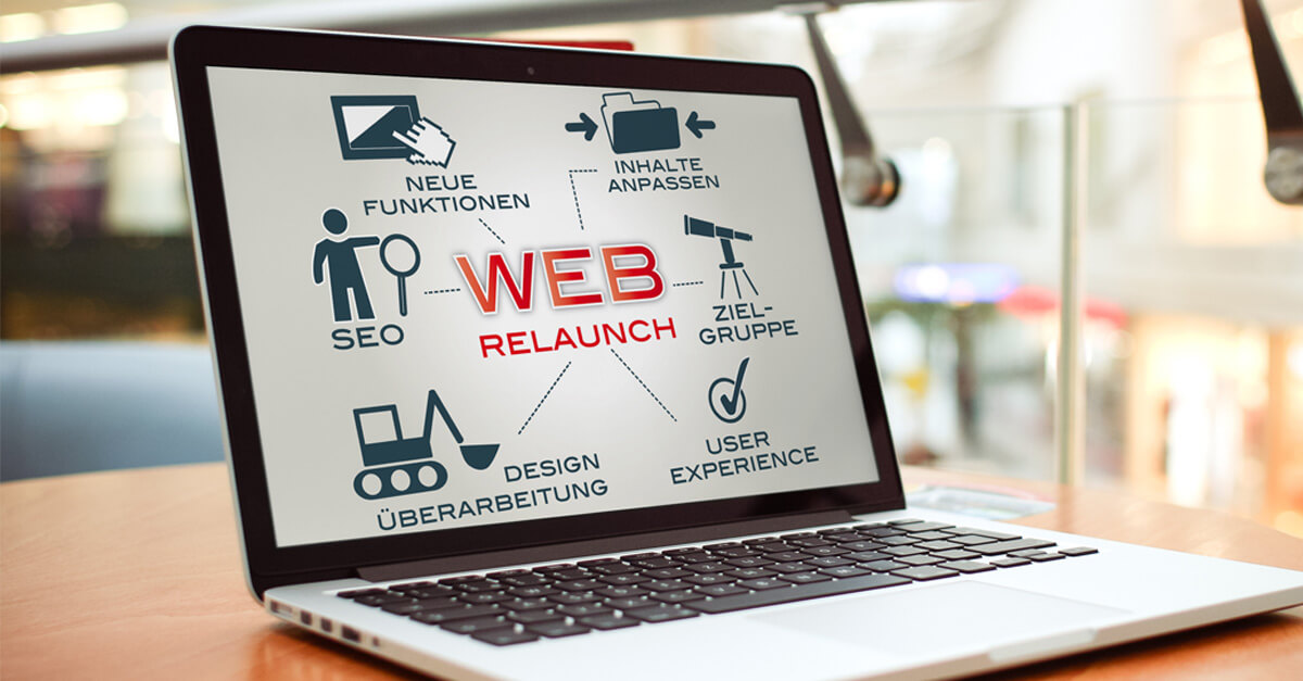 Website Analyse | Website/Shop Optimierung OnlineMarketing Heads